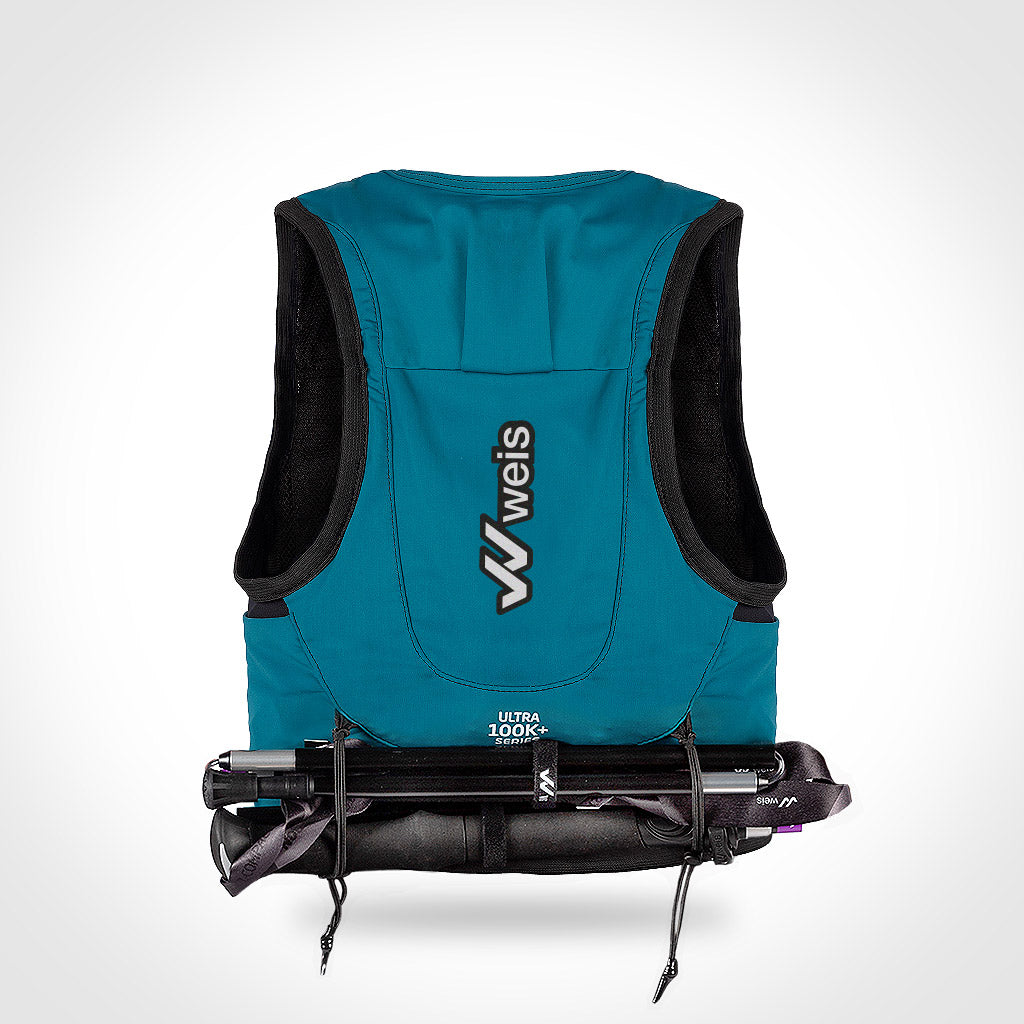 WEIS. Hydration vests and accessories – Weis Outdoors S.L.