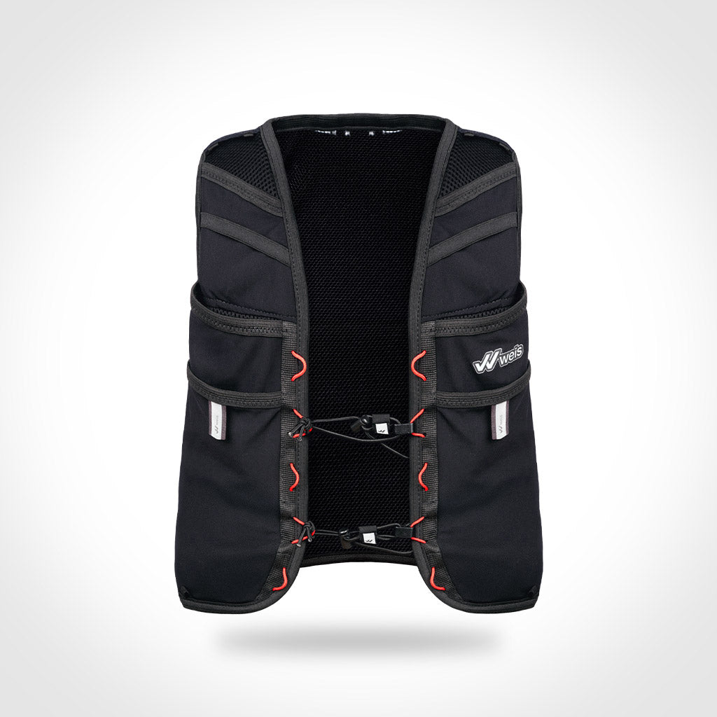 WEIS. Hydration vests and accessories – Weis Outdoors S.L.