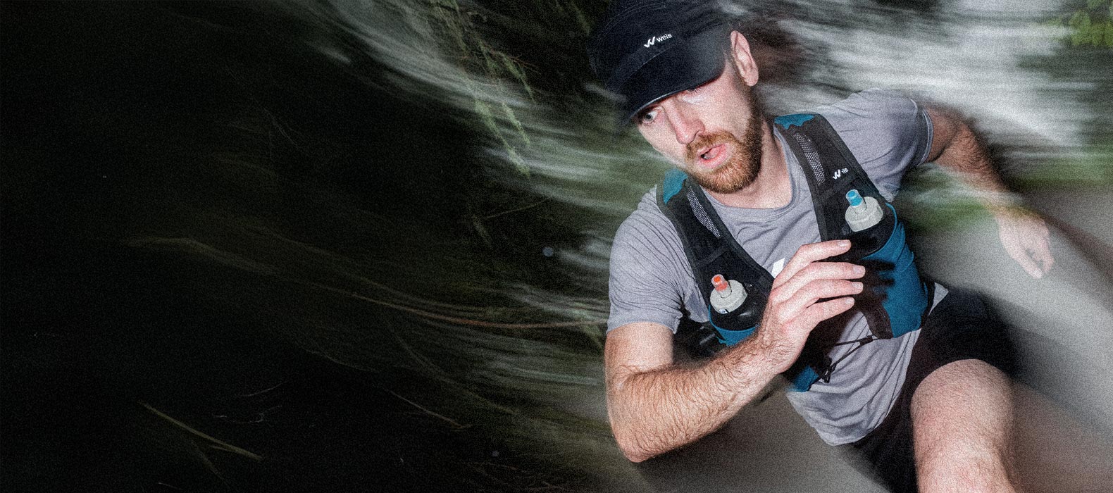 WEIS. Hydration vests and accessories – Weis Outdoors S.L.